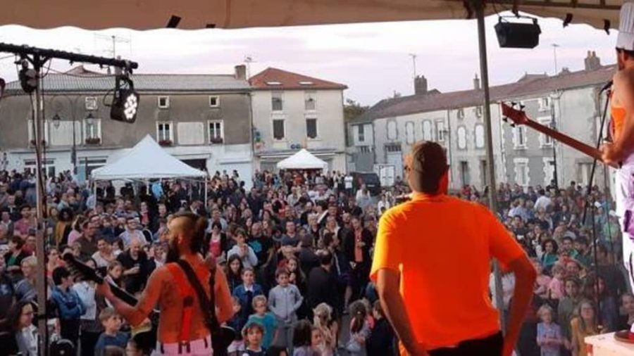 Nos grands événements - Mairie de Mauléon