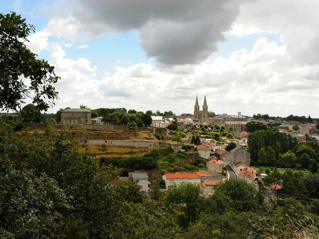 Accueil - Mairie de Mauléon