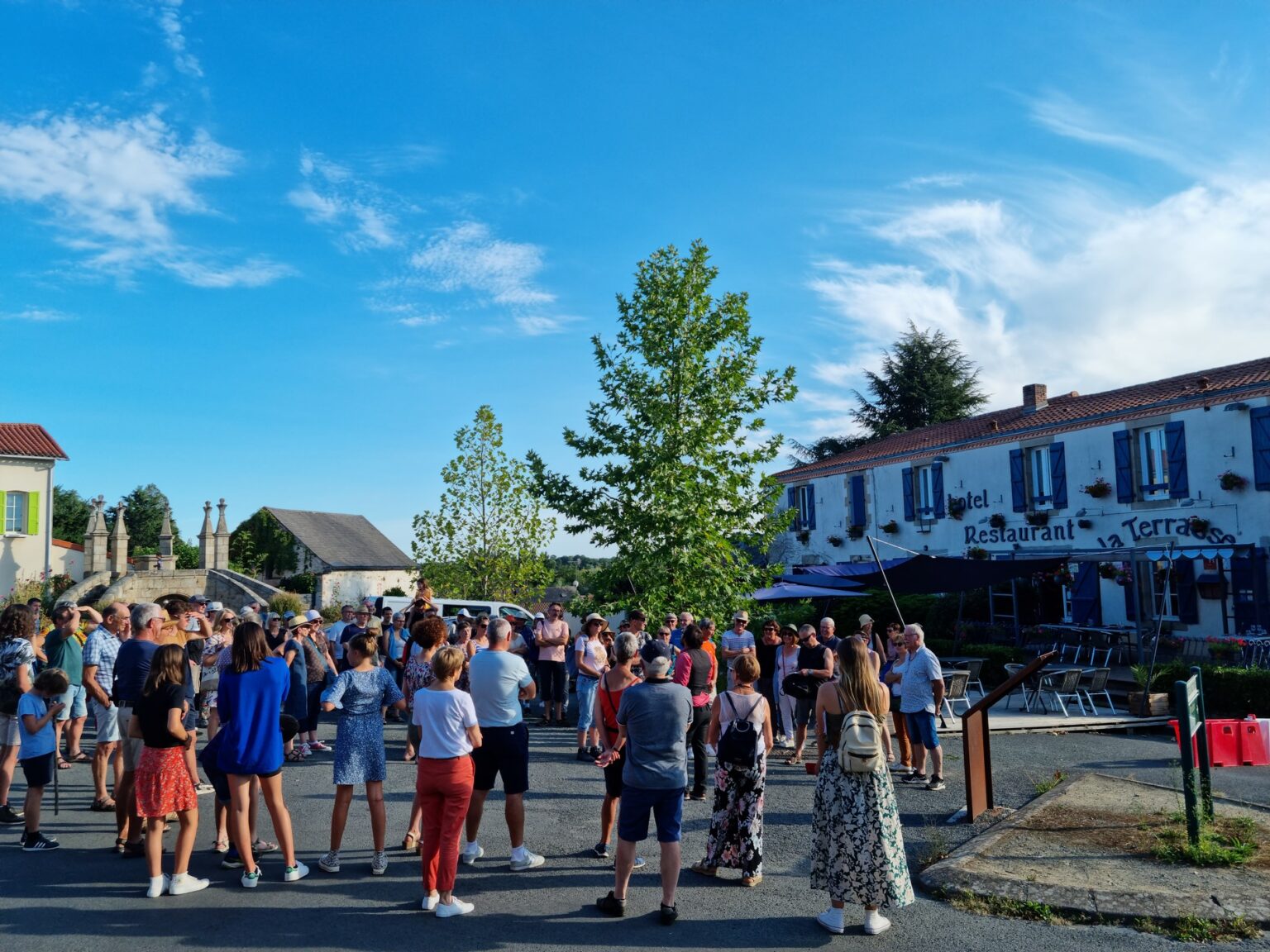 Accueil - Mairie de Mauléon